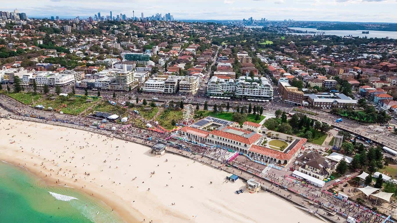 Hit the Pavement at City2Surf Bondi 2025: The Ultimate Guide